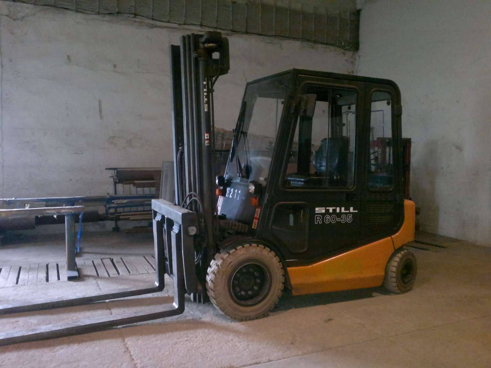 Prodej VZV | DAAKKVL-KOVO.cz